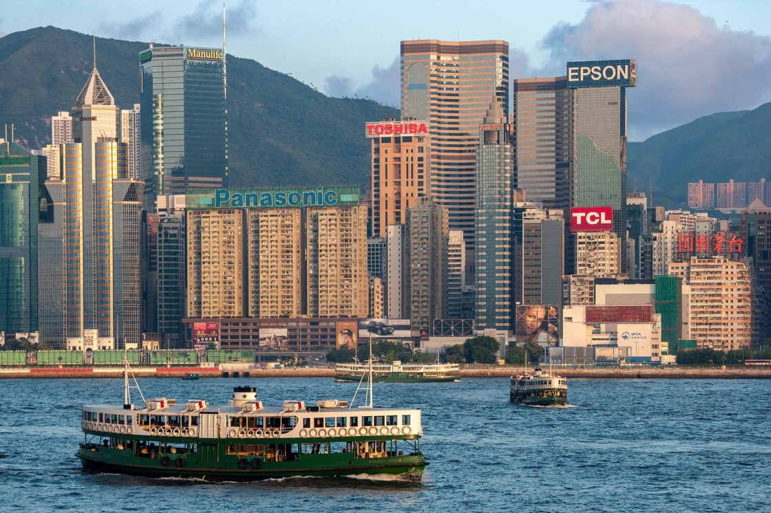 The best neighbourhoods in Hong Kong - Monocle