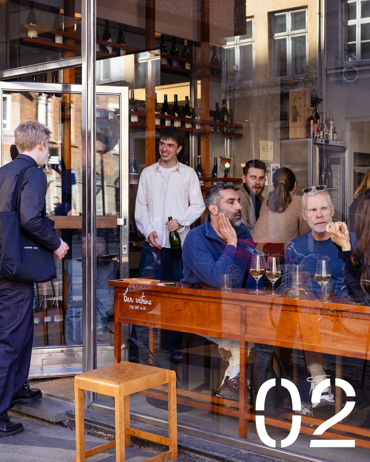 The Monocle Design Awards 2025: All 50 winners - Monocle