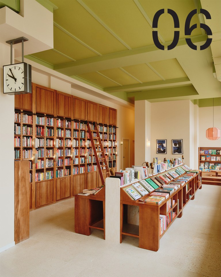 The Monocle Design Awards 2025: All 50 winners - Monocle