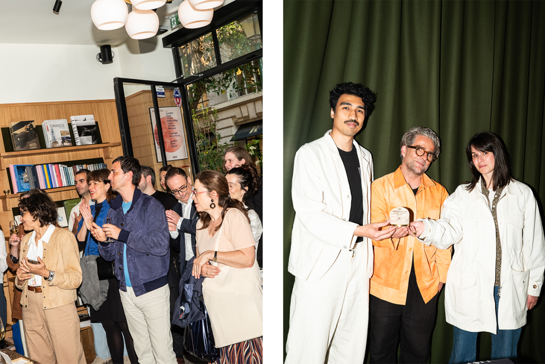 A French toast to thoughtful details and playful retail at the Monocle ...