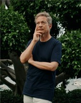 US philanthropist and billionaire Nicolas Berggruen’s plans to reshape ...