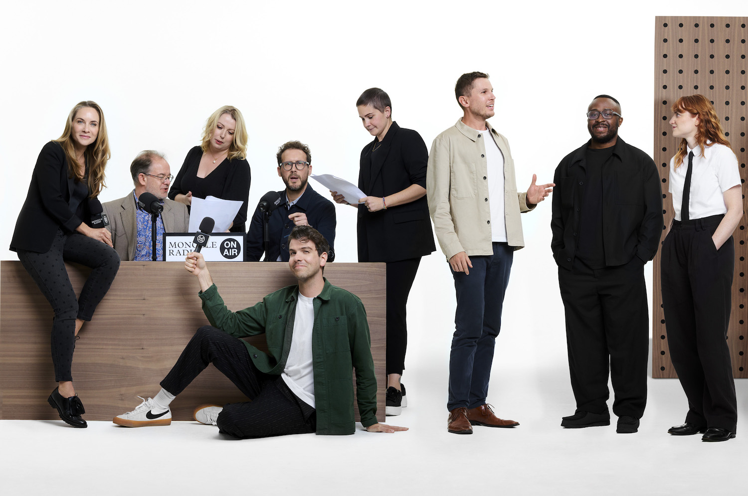 About Monocle Radio - Monocle