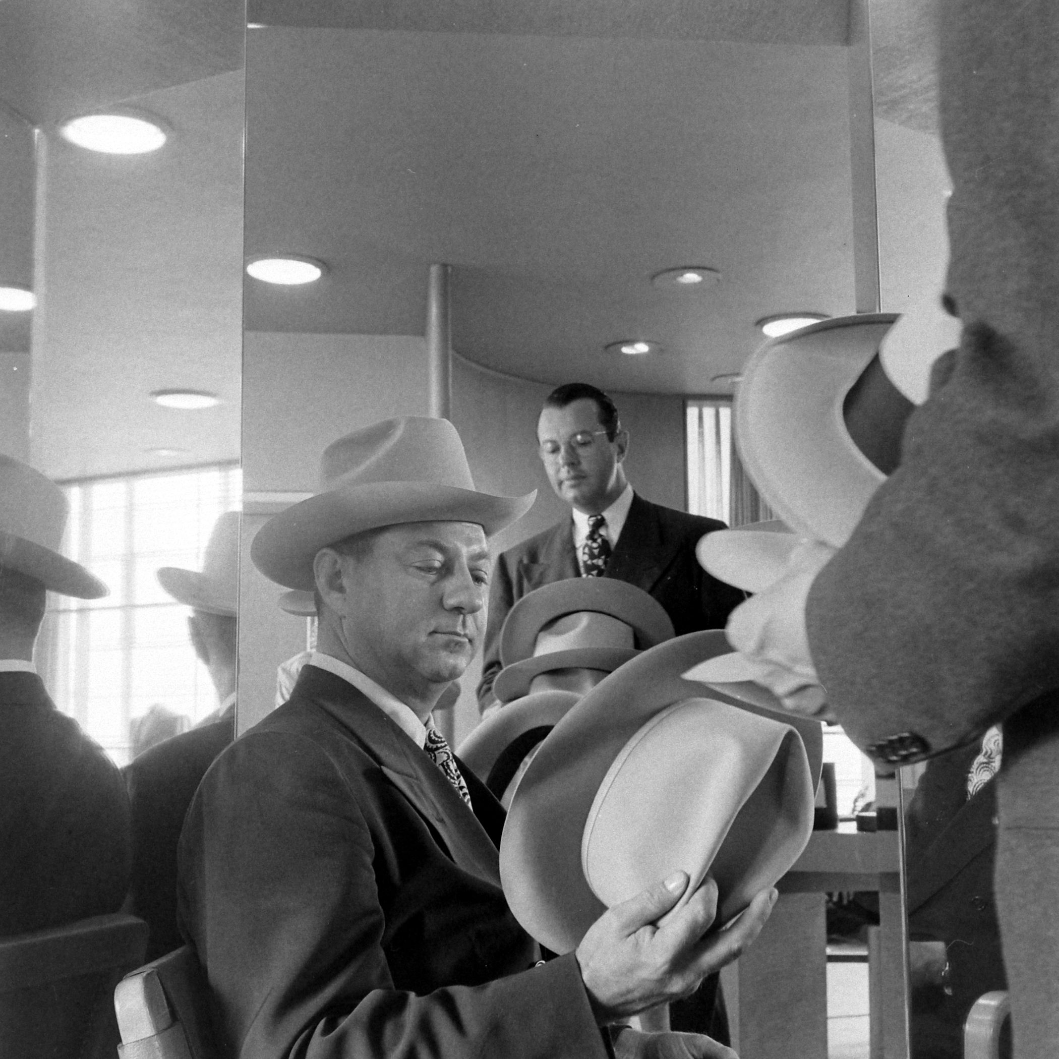 Neiman Marcus closes the door on a gilded age of American retail - Monocle