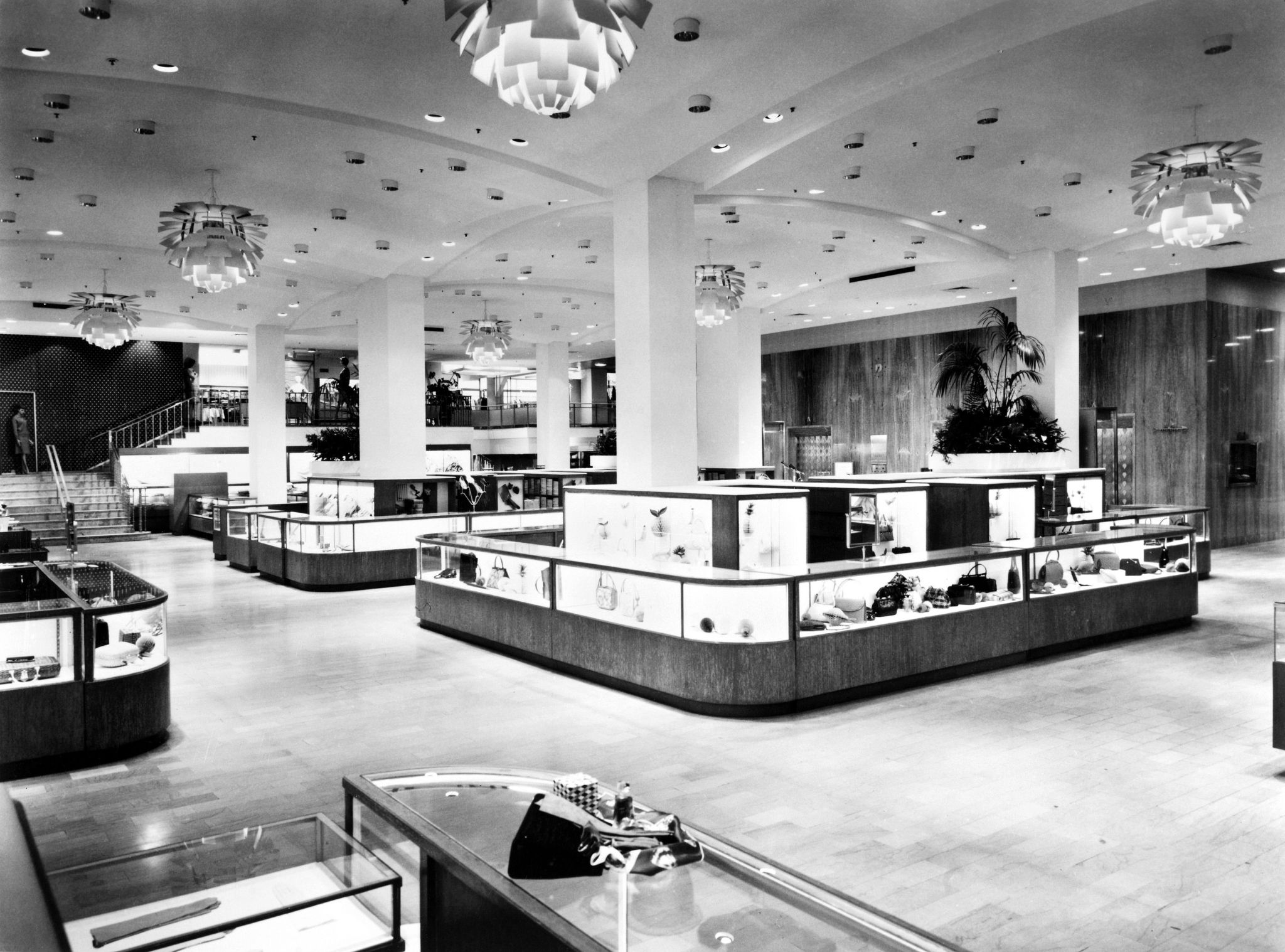 Neiman Marcus closes the door on a gilded age of American retail - Monocle