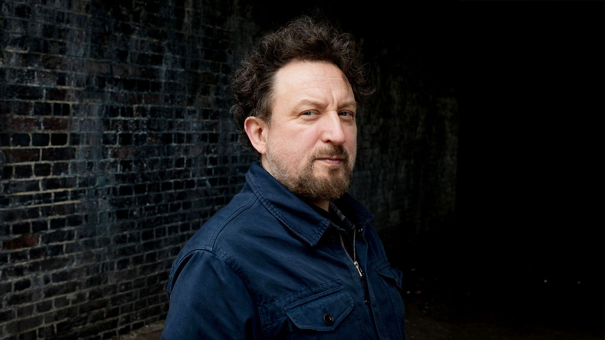 Ewan Morrison on AI and its side effects - Monocle