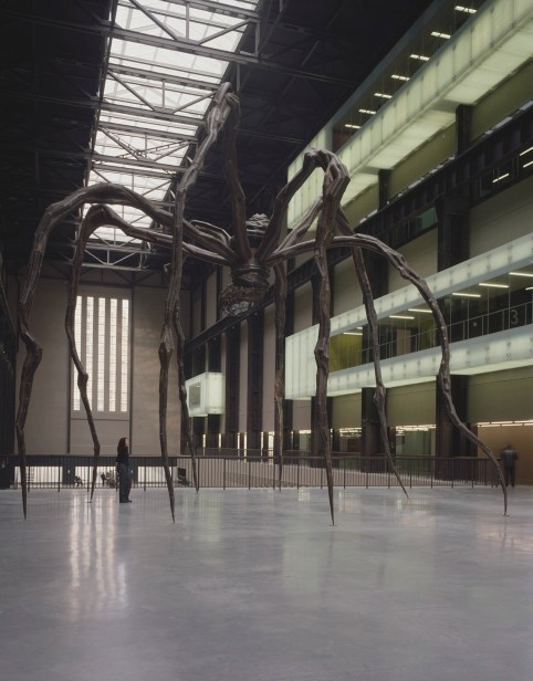 Interview: Celebrating 25-years of Tate Modern with Karin Hindsbo - Monocle