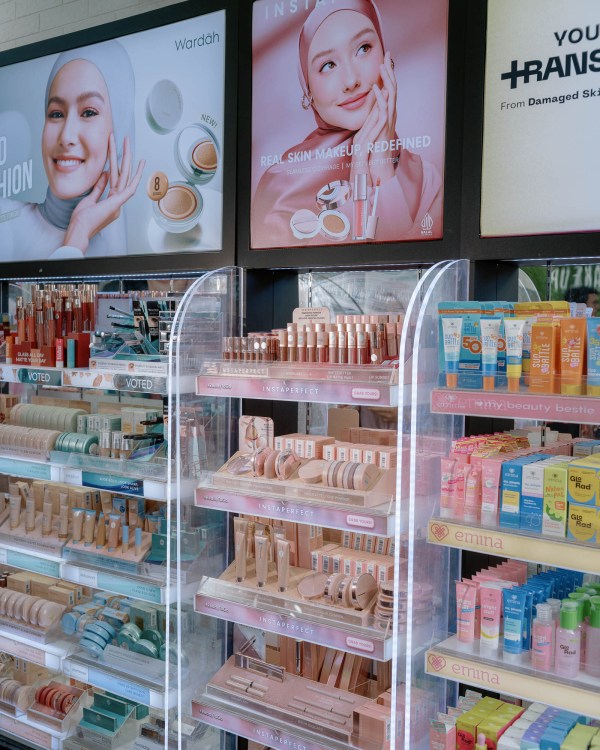 Skin in the game: How Indonesia’s largest cosmetics company transformed ...