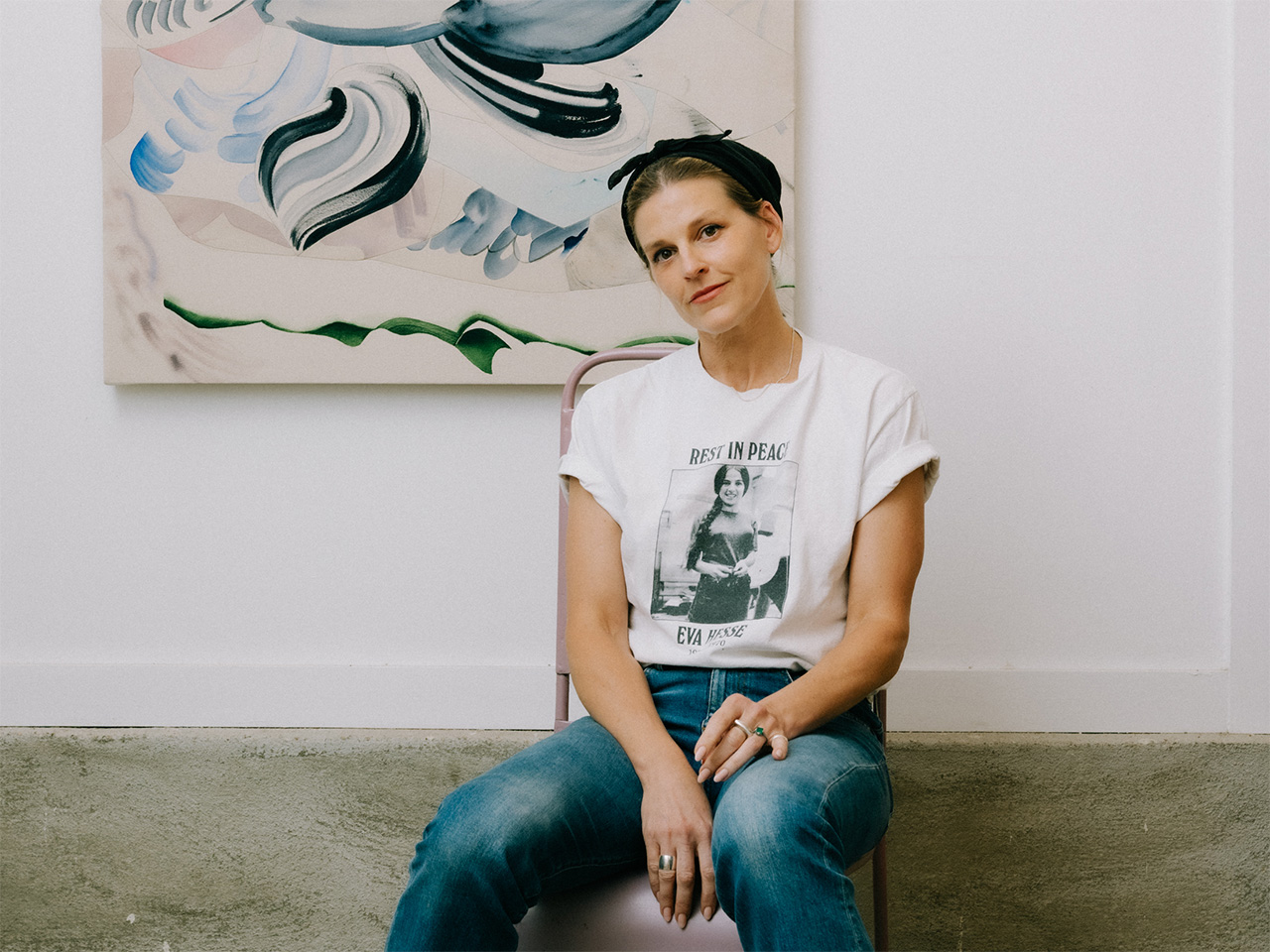 Interview: Celebrating 25-years of Tate Modern with Karin Hindsbo - Monocle