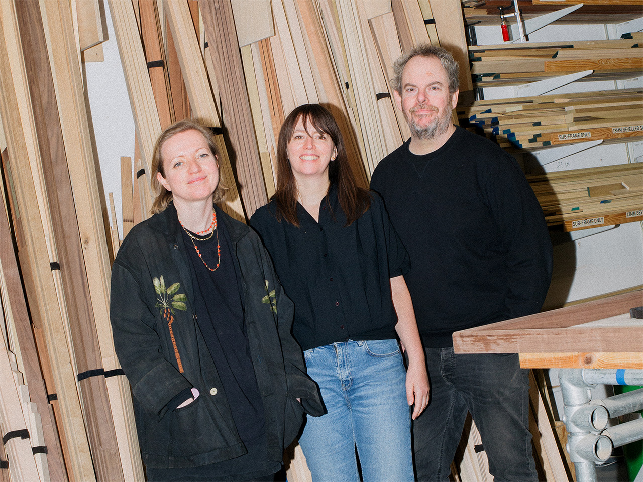 Interview: Celebrating 25-years of Tate Modern with Karin Hindsbo - Monocle