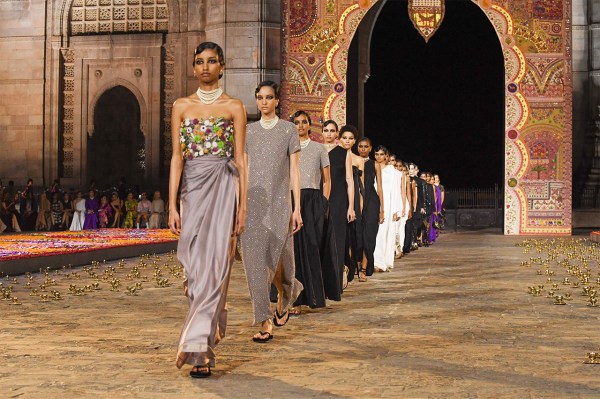 Craft as well as capital: Inside the gilded ambitions of India’s luxury ...