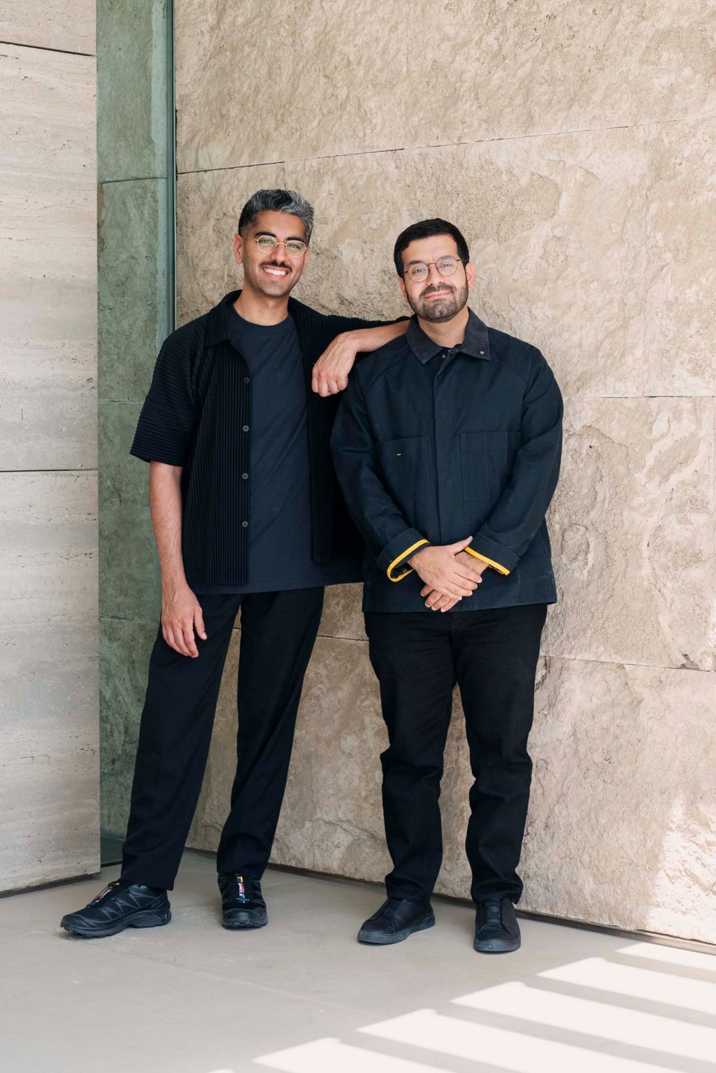How Bahrain is growing its art and design community - Monocle