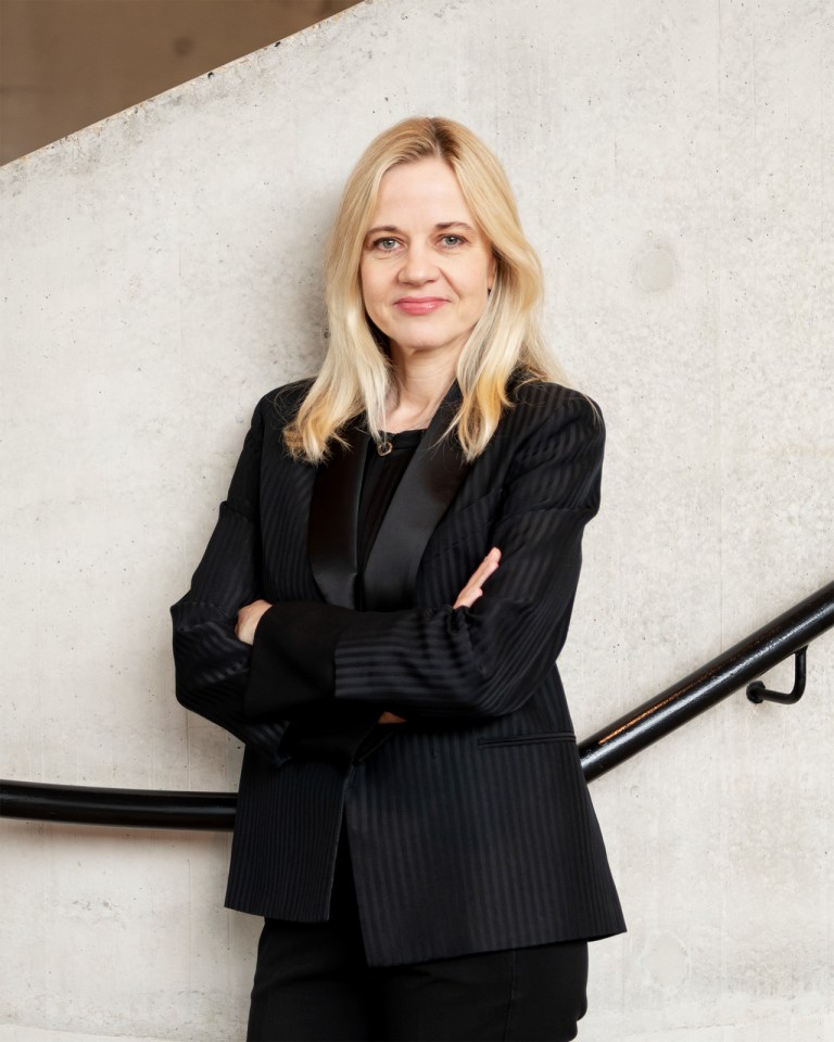 Interview: Celebrating 25-years of Tate Modern with Karin Hindsbo - Monocle