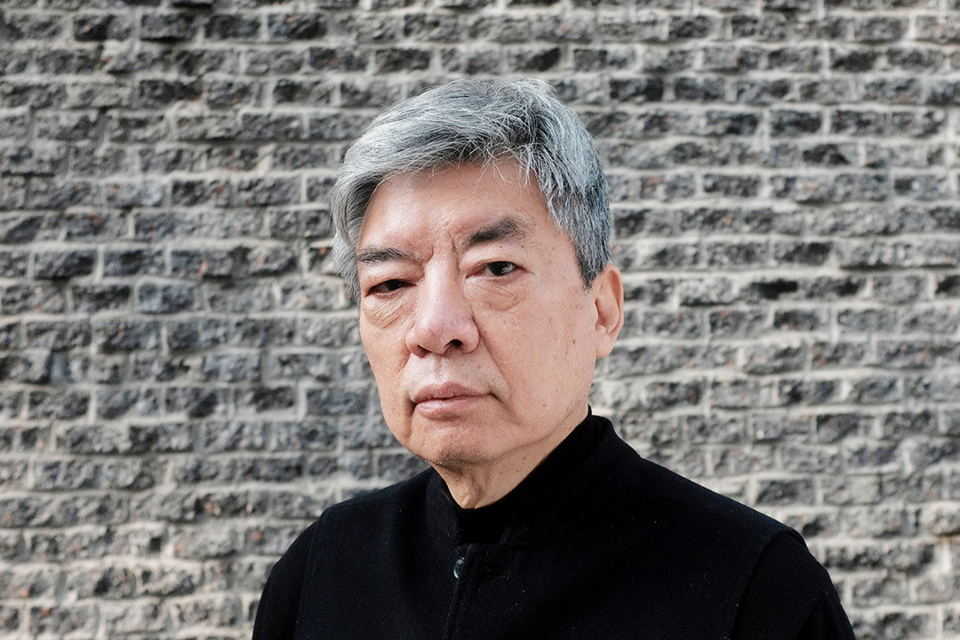 Interview: We meet this year’s Pritzker Prize winner, to learn about his approach to ...