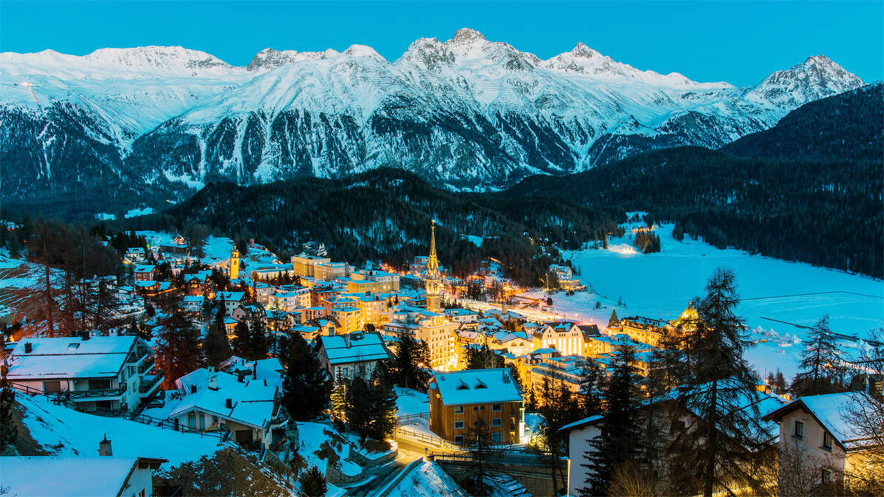 Alpine Property Focus: which region has the most expensive holiday ...