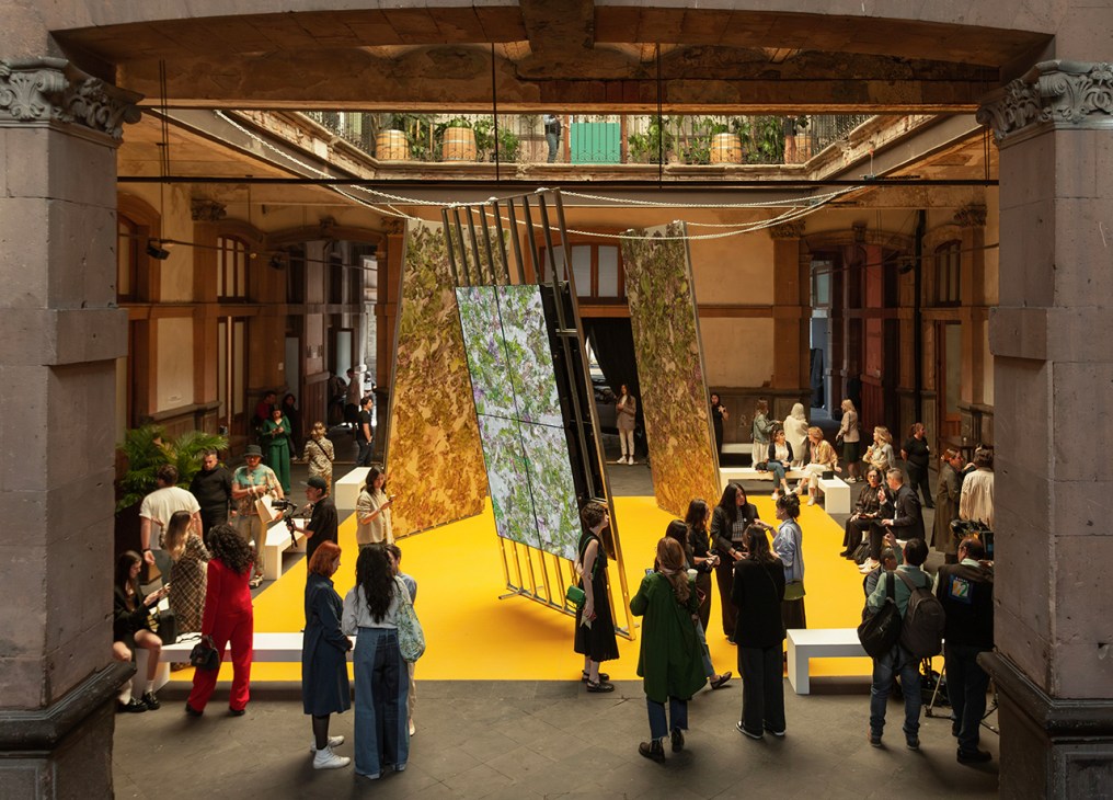 The best museums and galleries in Mexico City - Monocle