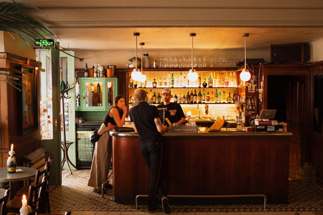 The best bars and restaurants in Vienna - Monocle