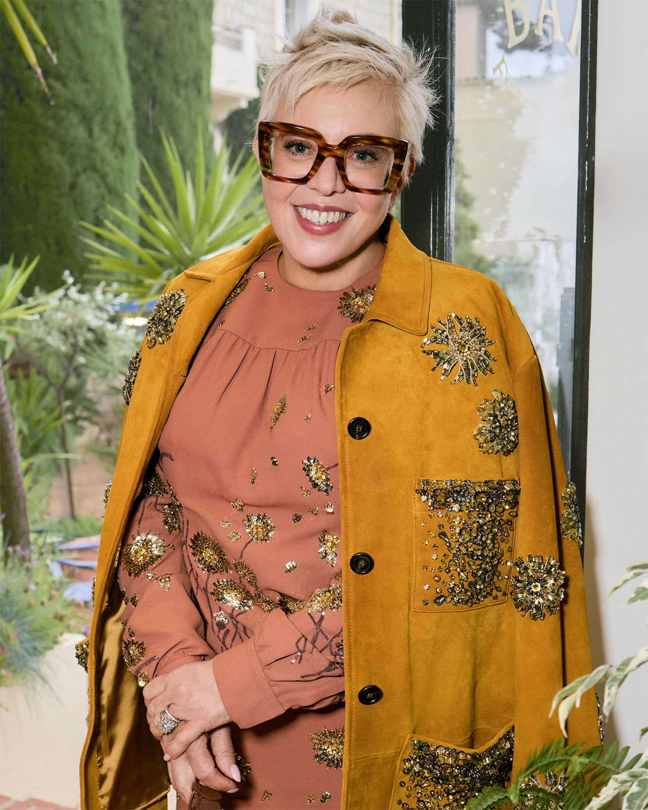 Interview: Catherine Martin on the riviera glamour and ‘barefoot luxury ...