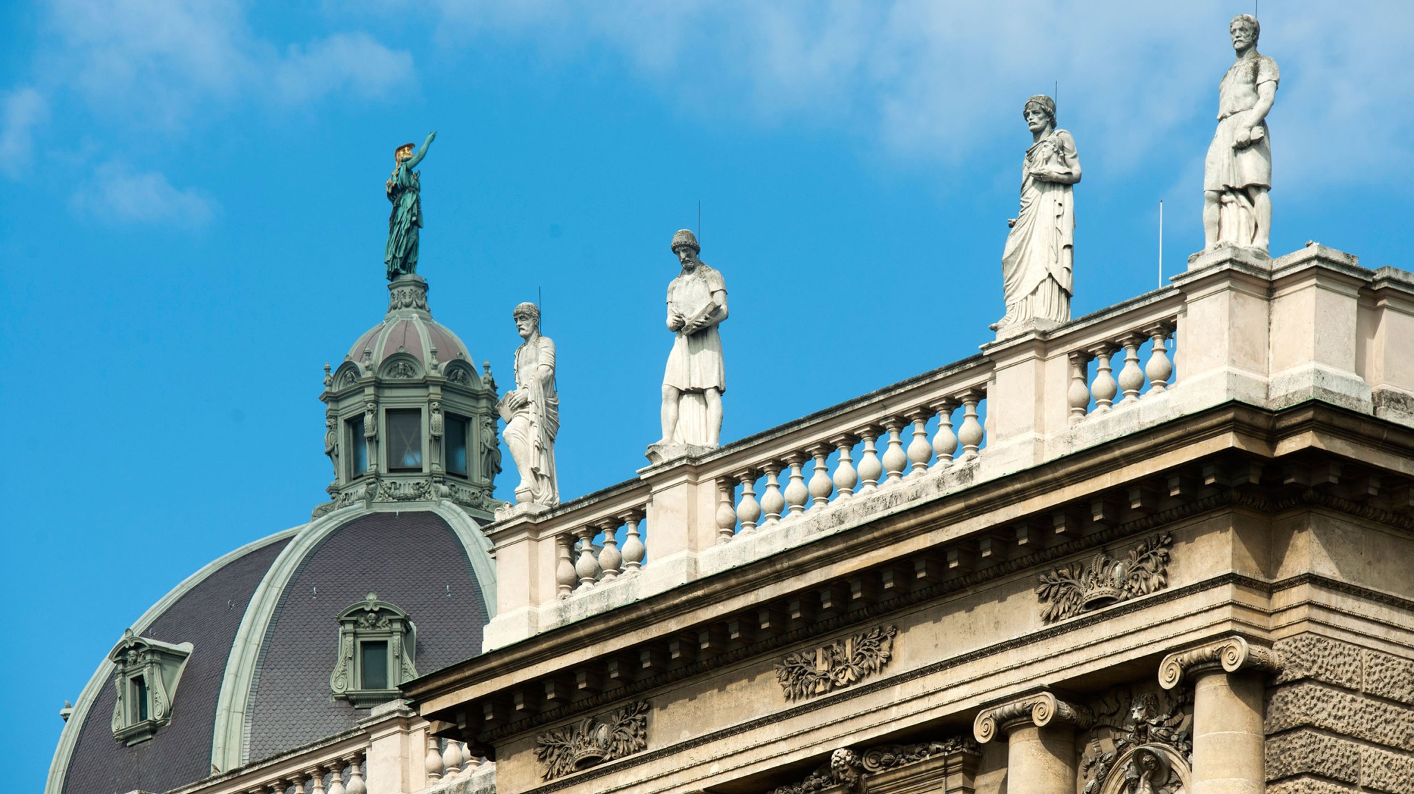 The best museums and galleries in Vienna - Monocle