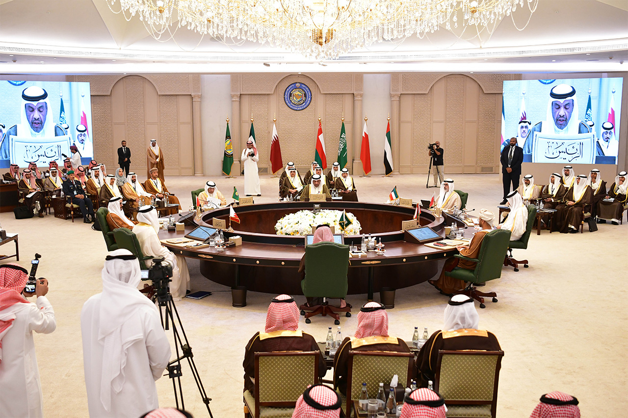 Between war and peace: The UAE’s key role in de-escalating the Israel ...