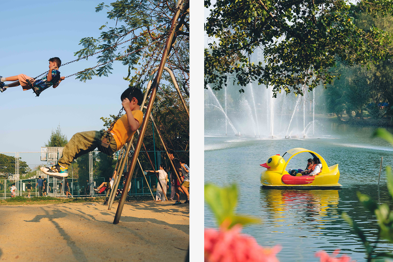 As family tourism booms in Asia, Thailand is putting kids first - Monocle