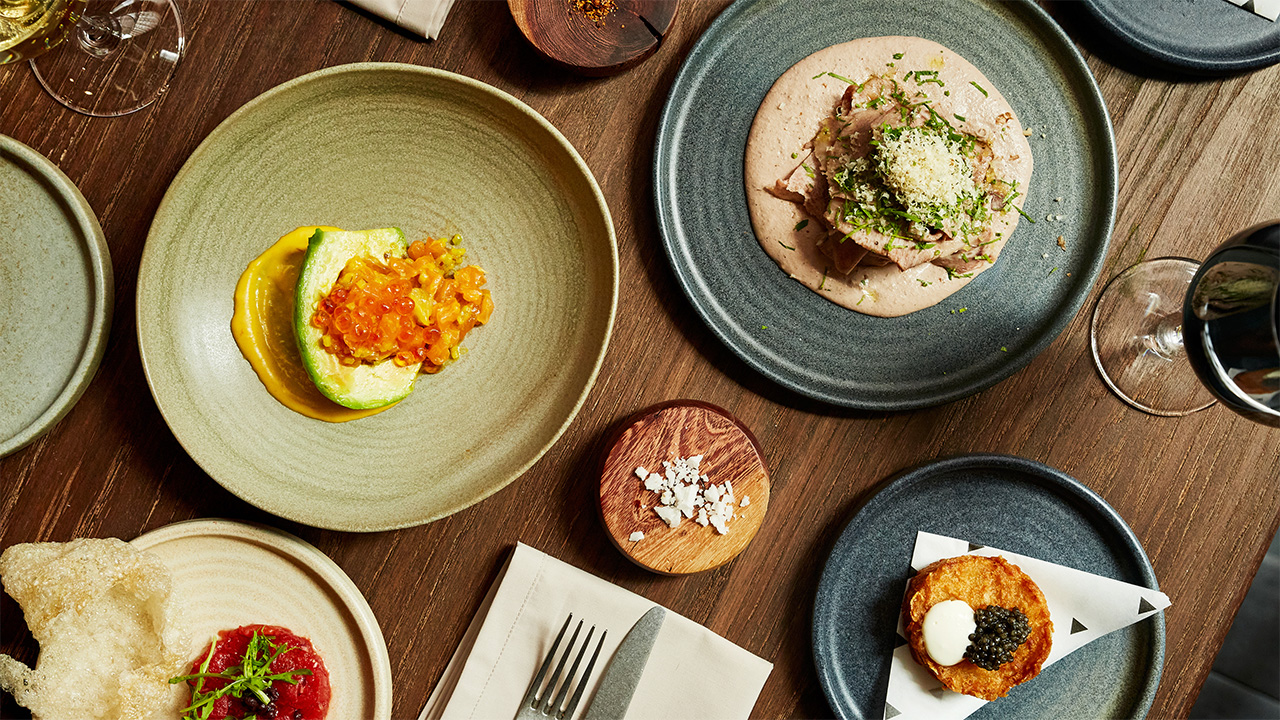 Chilean cuisine in London, First Nation’s cooking in Canada and the ...