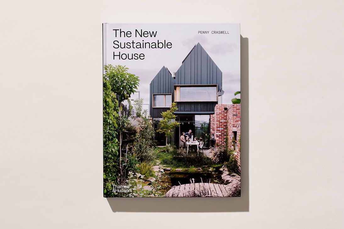The five architecture and design books you should be gifting this ...