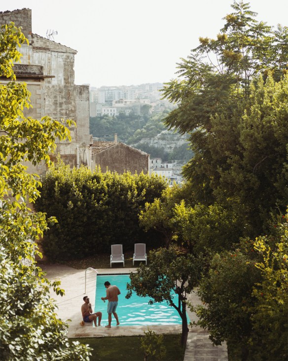 Sicily’s ‘scattered hotels’ offer new hope to the island’s hospitality ...