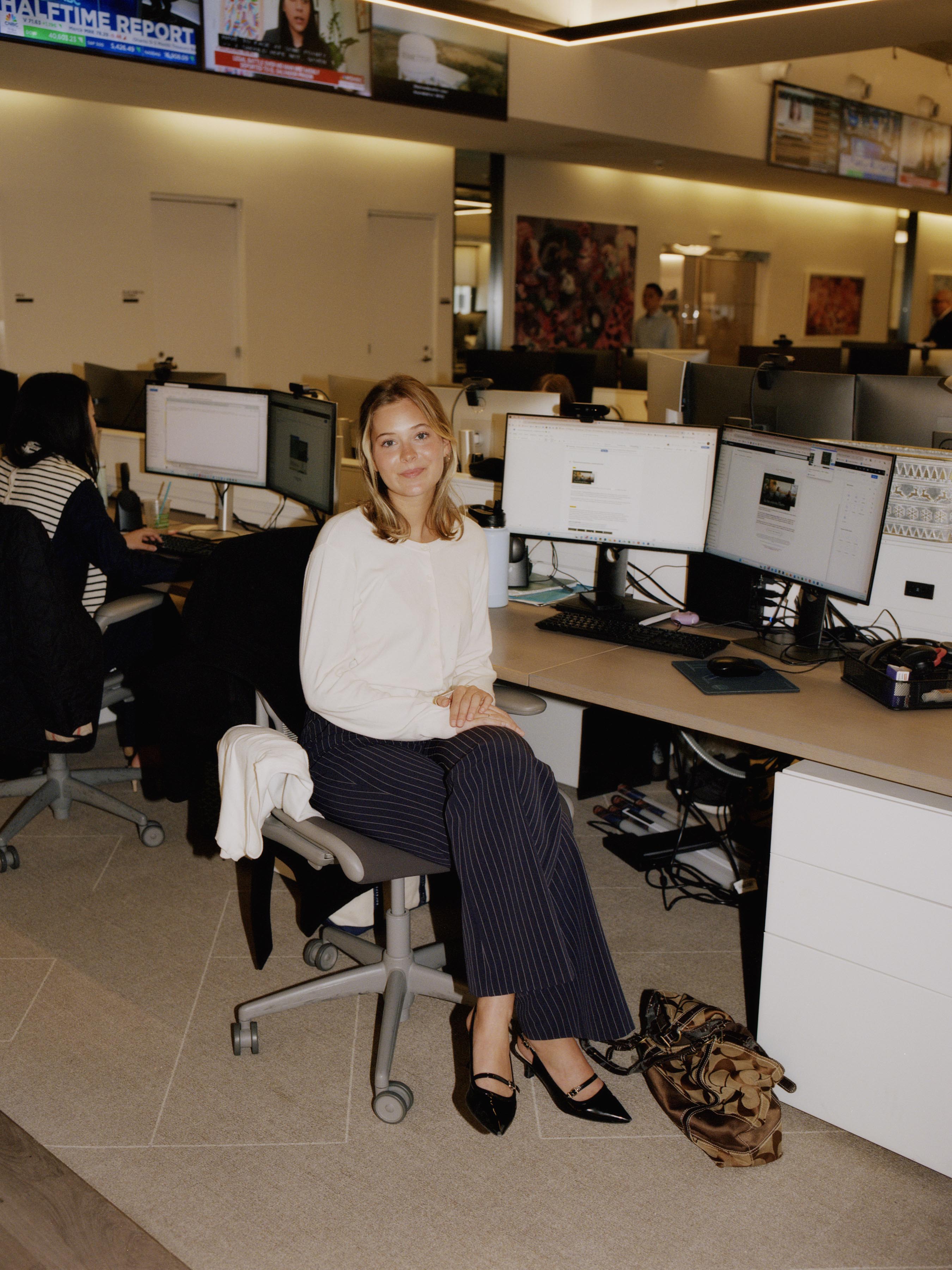 Return-to-office mandates won’t keep workers in their cubicles – but a ...