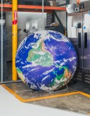 Reflect Orbital: The aerospace startup 'turning on the sun' at night ...