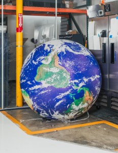 Reflect Orbital: The aerospace startup 'turning on the sun' at night ...