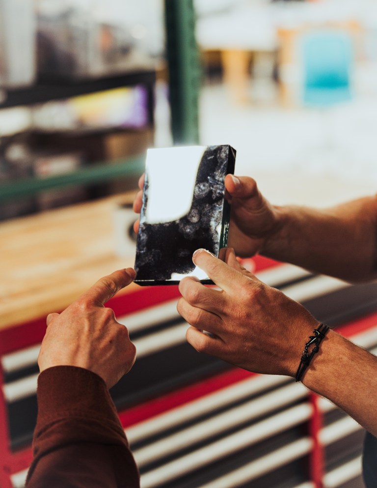 Reflect Orbital: The aerospace startup 'turning on the sun' at night ...