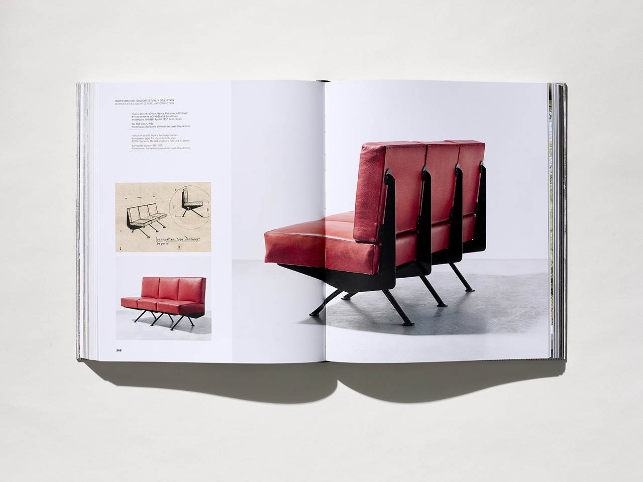 The five architecture and design books you should be gifting this ...