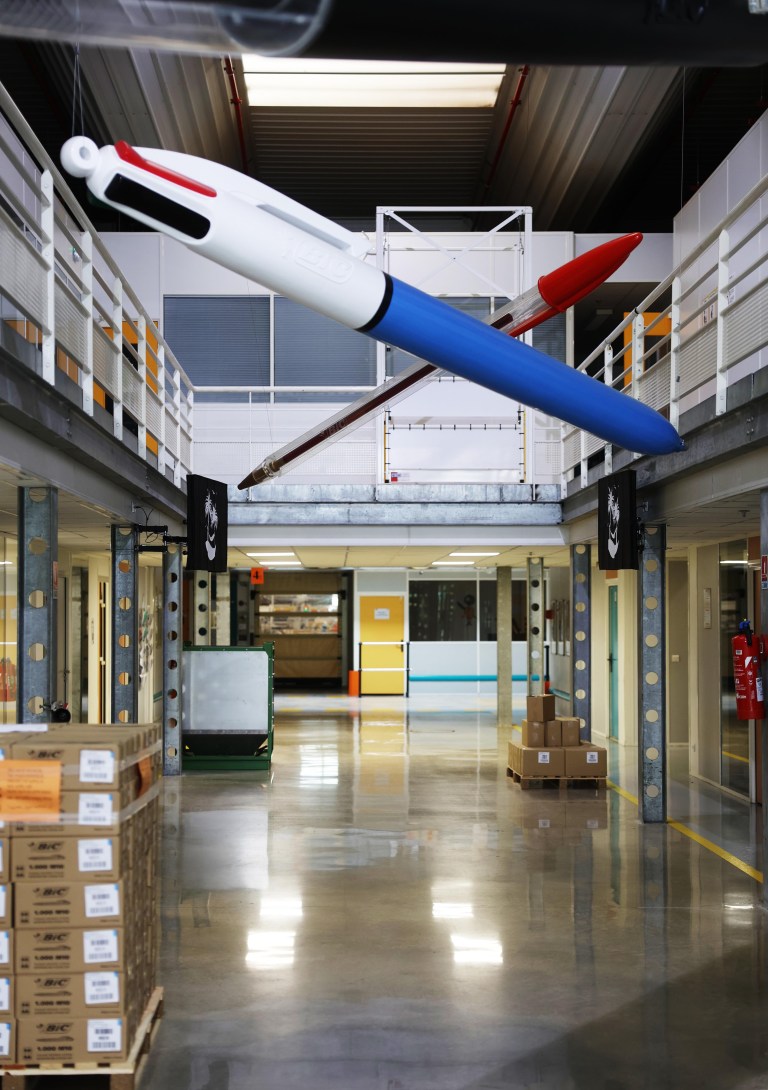 How Bic has kept the ball rolling for 75 years – and what it has ...
