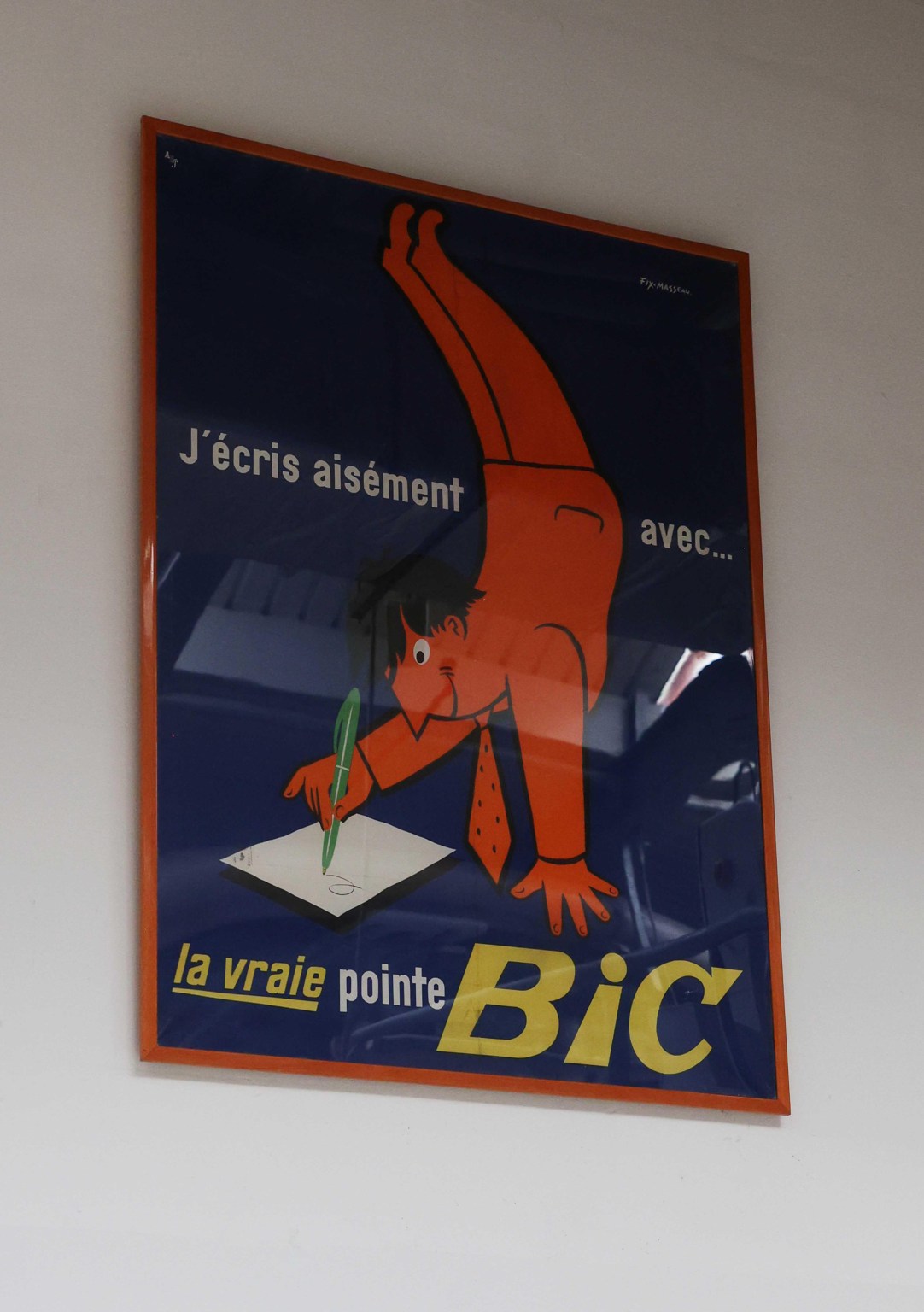 How Bic has kept the ball rolling for 75 years – and what it has ...