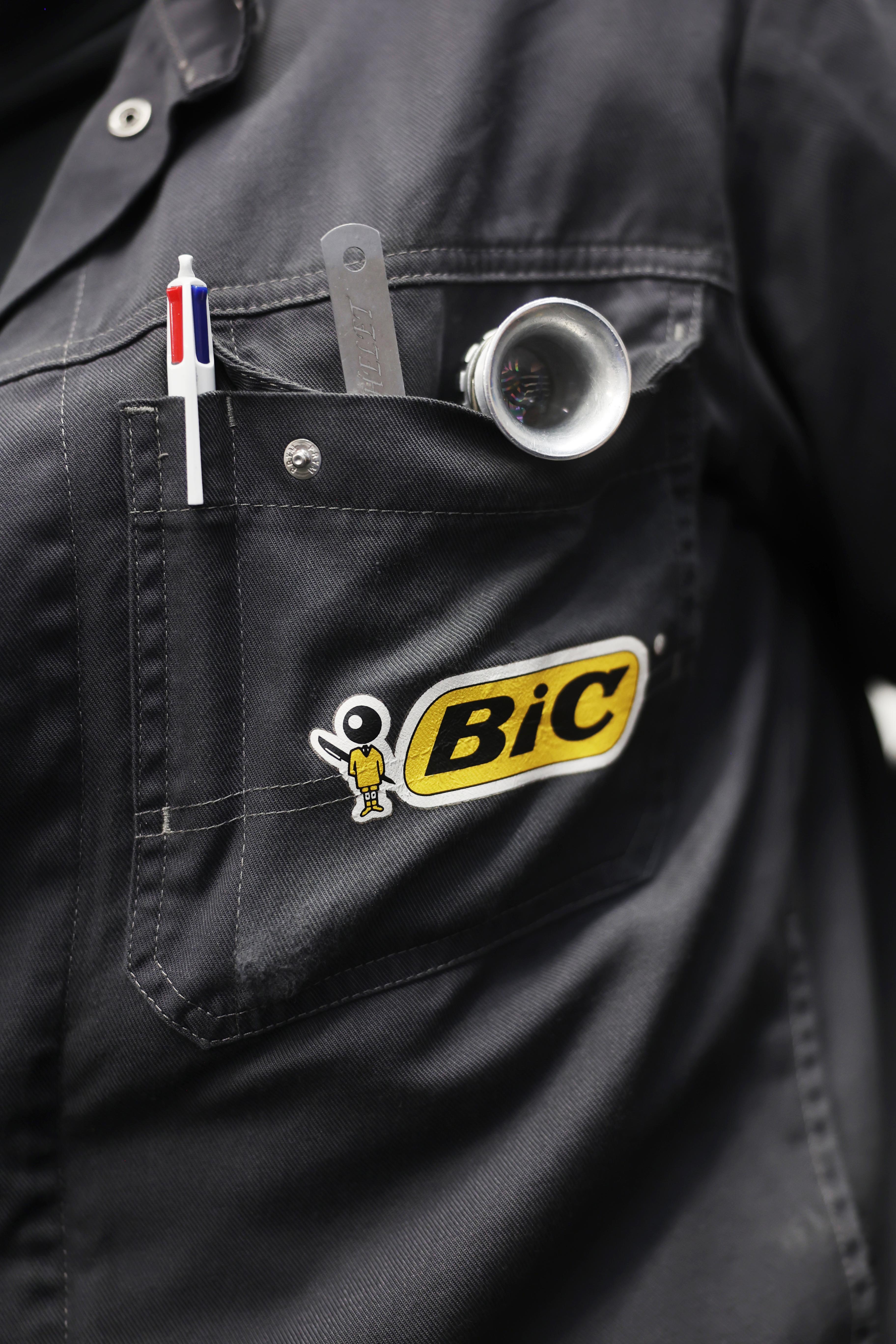 How Bic has kept the ball rolling for 75 years – and what it has ...