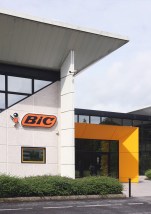 How Bic has kept the ball rolling for 75 years – and what it has ...