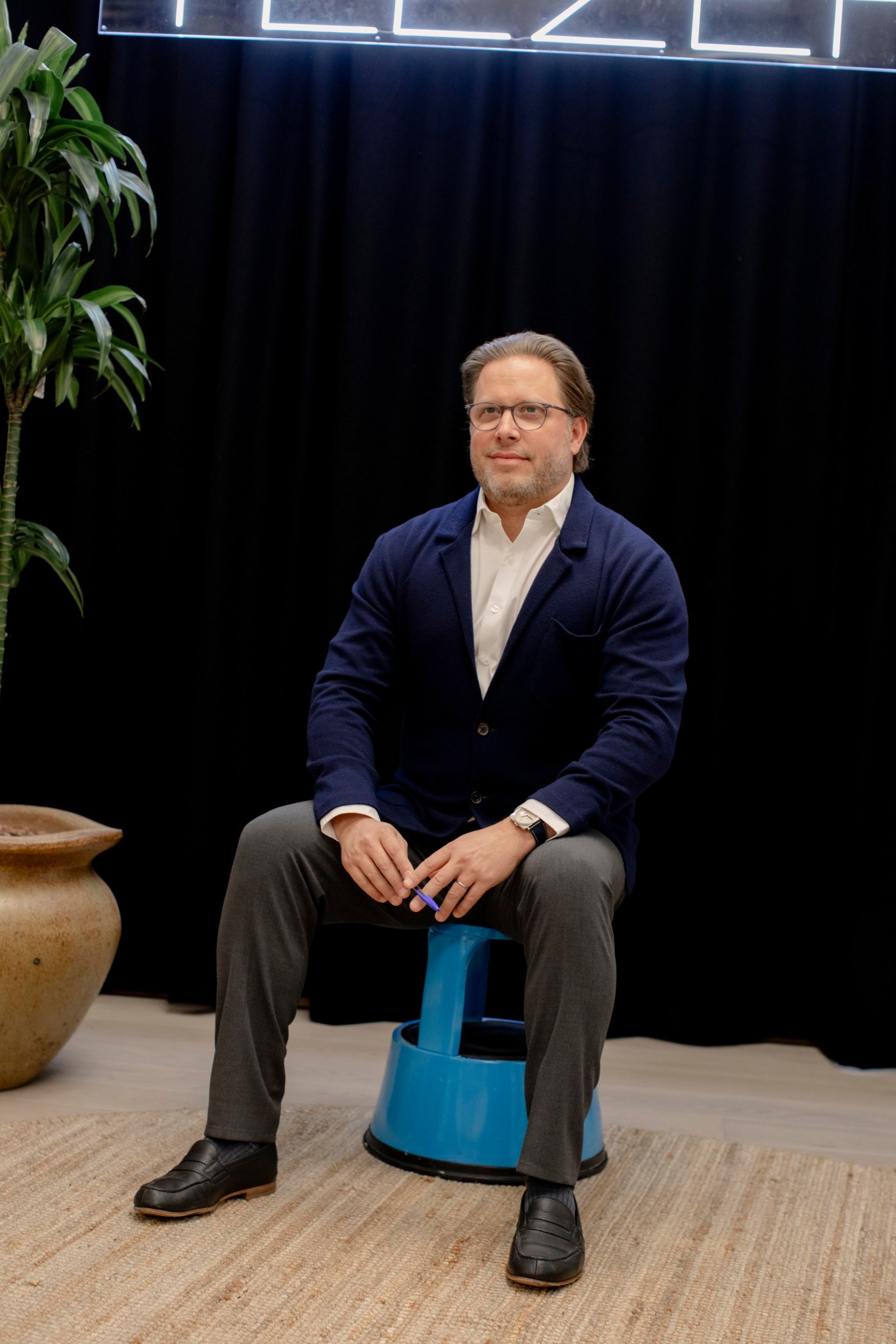 How Bic has kept the ball rolling for 75 years – and what it has planned for the future - Monocle