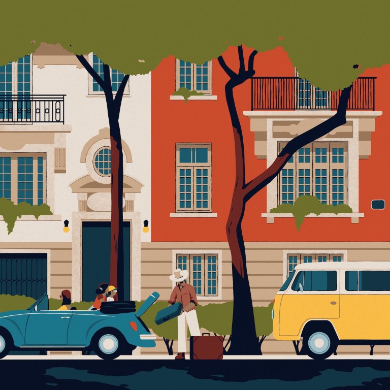 Travel Guides Archive - Monocle