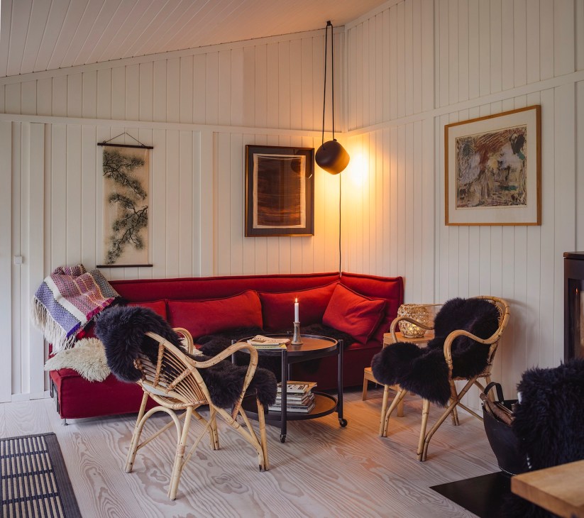 This modern Danish summerhouse is a masterclass in timeless design ...