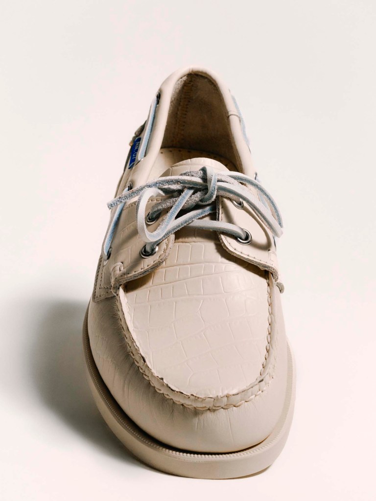 14 summer shoes that are more than just a fashion statement - Monocle