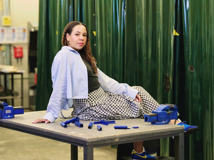 Obin, haptic feedback and the conclusion to our summer series - Monocle