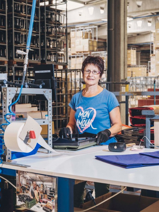 The rise of Rolser: How Spain’s iconic trolley brand is rolling into ...