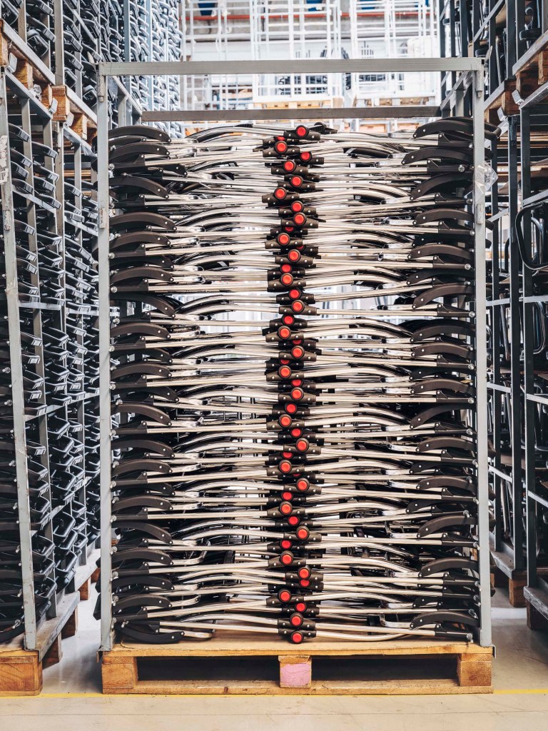 The rise of Rolser: How Spain’s iconic trolley brand is rolling into ...