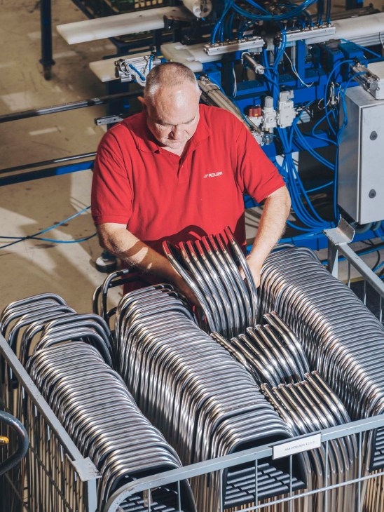 The rise of Rolser: How Spain’s iconic trolley brand is rolling into ...