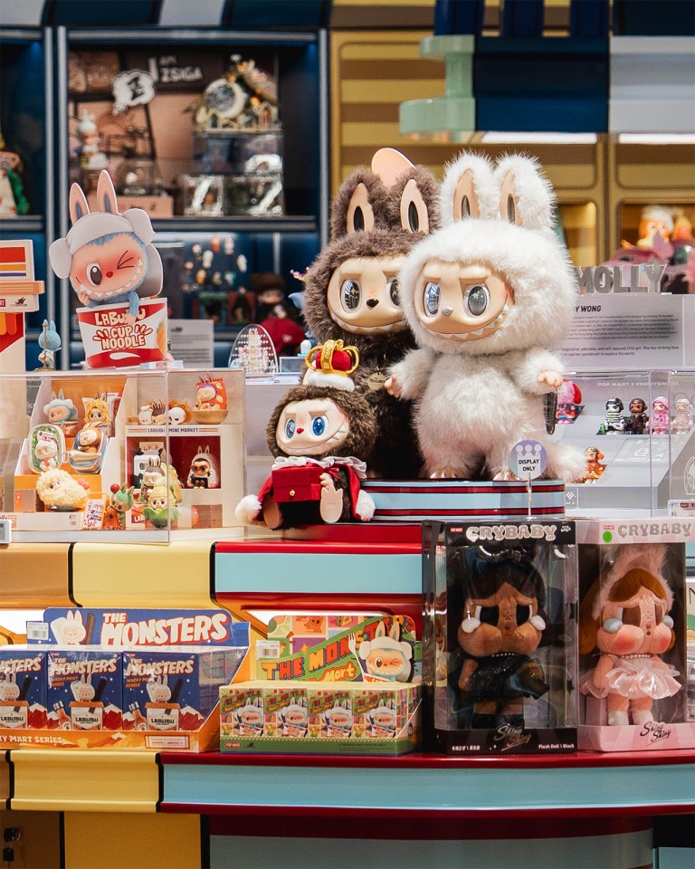 How Chinese brands are moving from cheap knock-offs to global luxury ...