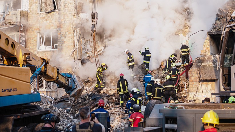 Radio Show The Monocle Daily - Radio Shows - Monocle