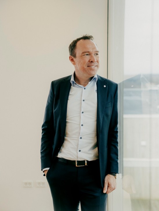 How Hempel created a paint empire powering ships, skyscrapers and ...