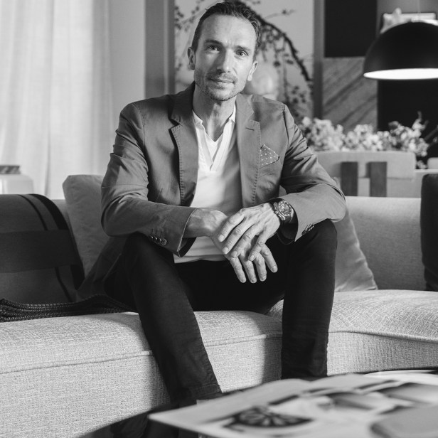 Martin Limpert - Monocle