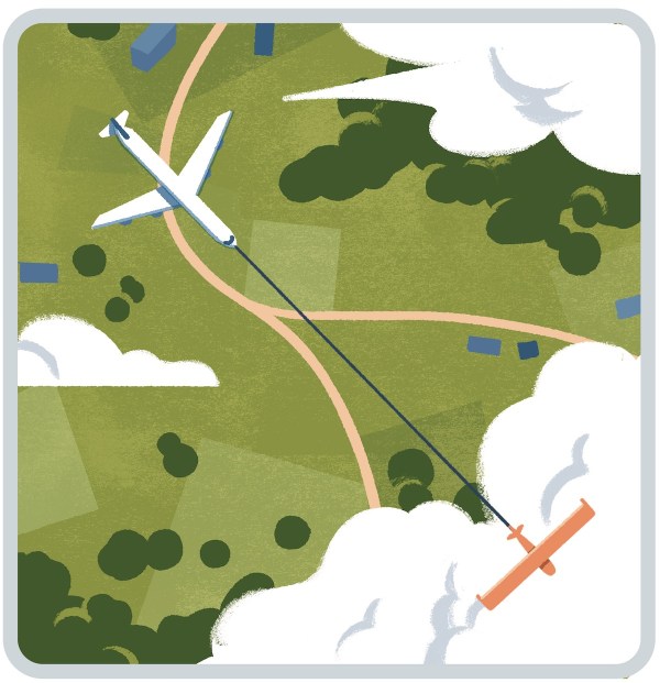 What zero-emission flying really needs: smarter planes and radically ...