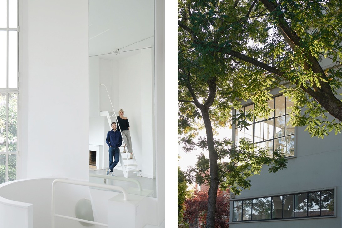 How Paris Design Week is now emerging as a contender to Milan's design ...